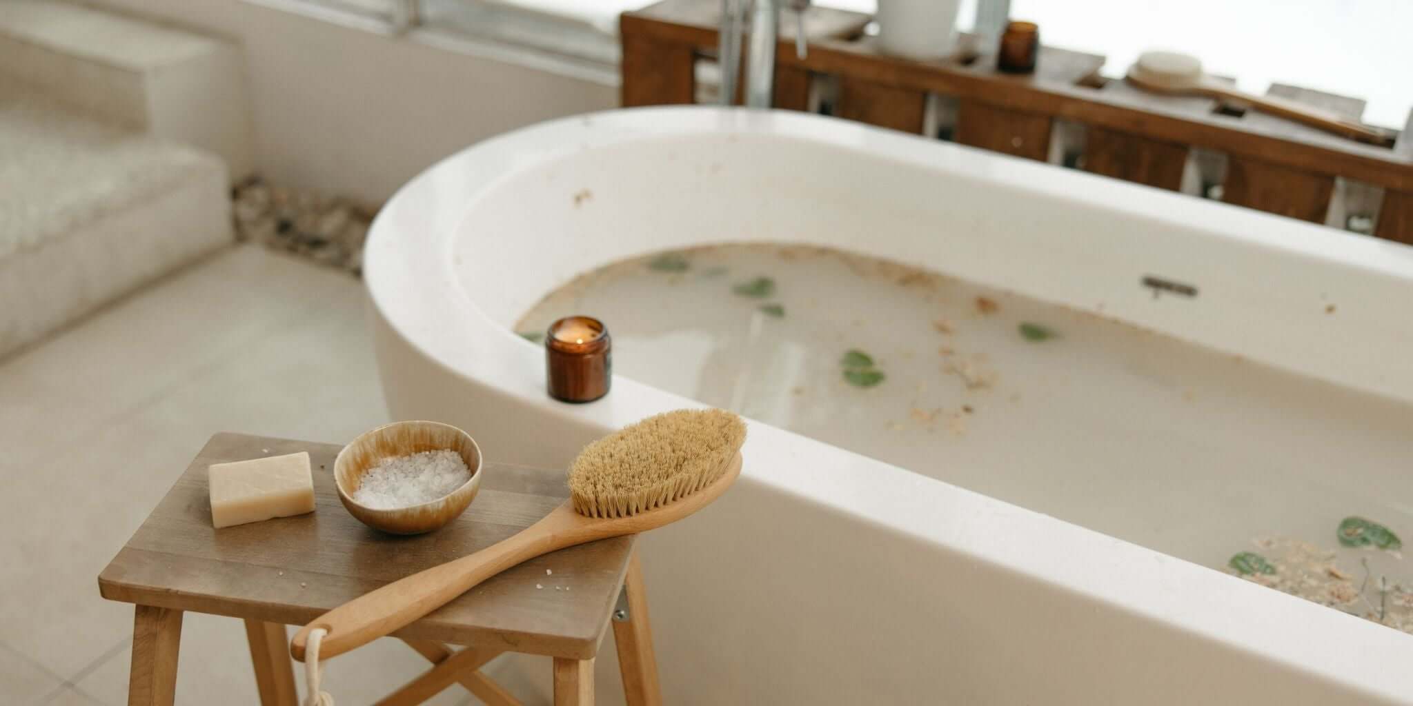 Relax and Renew: Herbal Bath Remedies to Transform Your Self-Care Natu ...