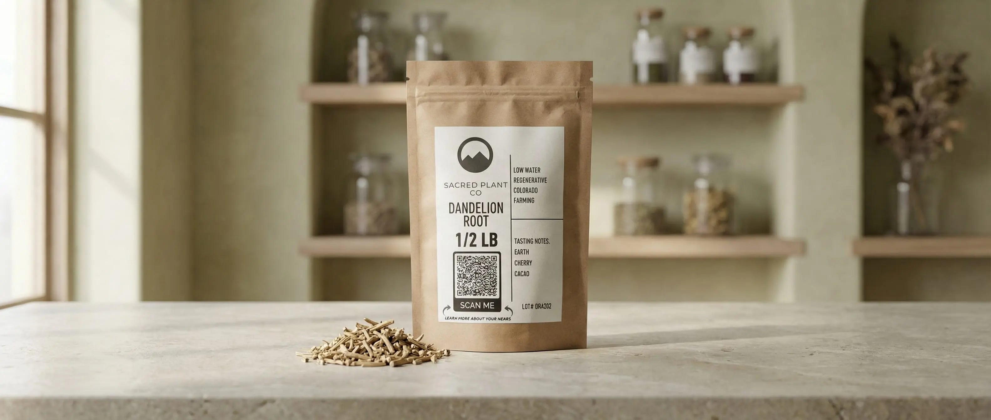 Dandelion Root: The Resilient Ally for Liver Health, Digestion, and De ...
