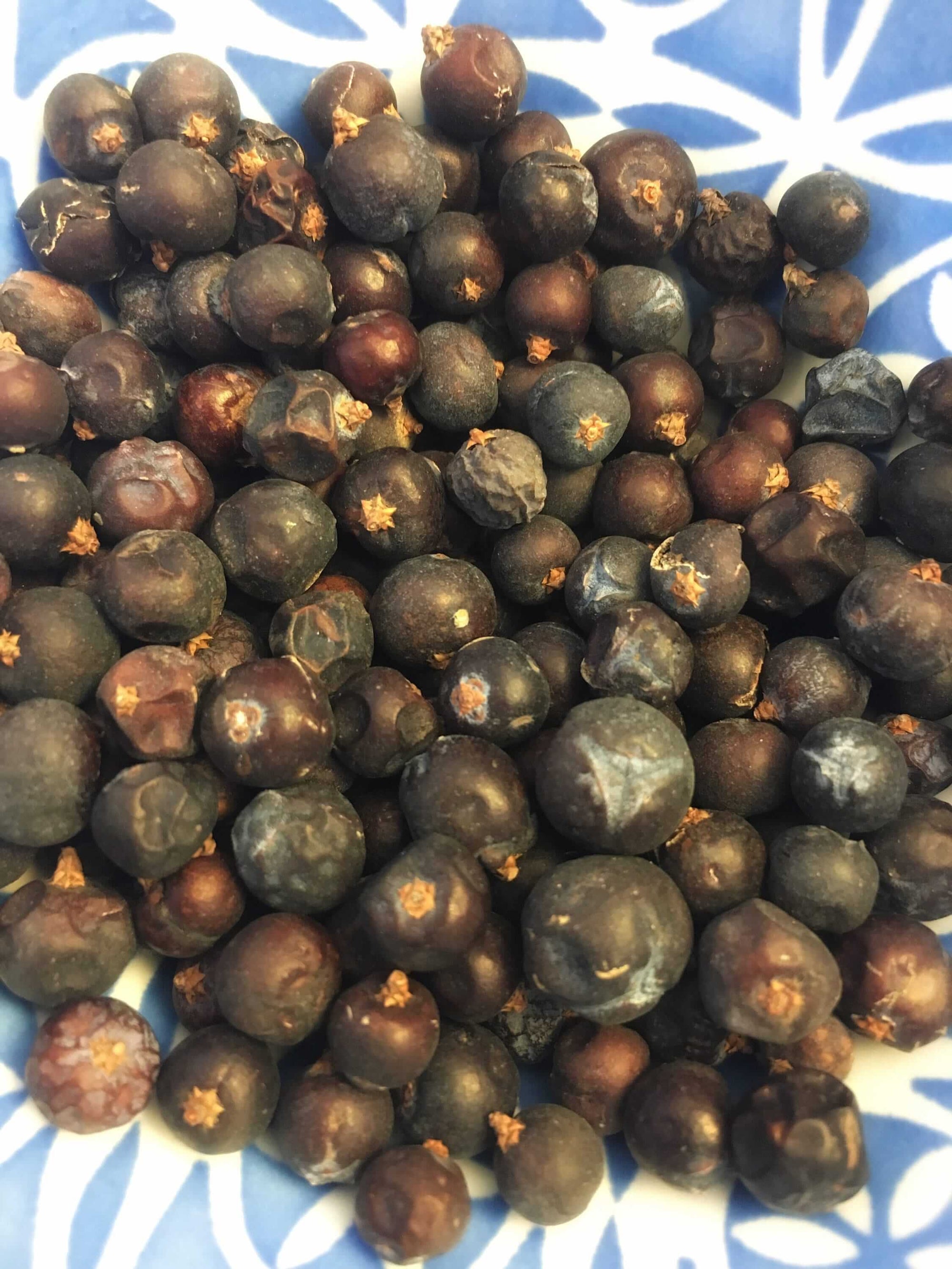 Juniper Berries Bulk - Premium Quality Dried Juniper - Juniperus ...